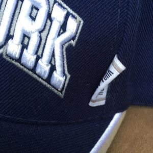 Metro Wear | Accessories | New York Baseball Cap | Poshmark